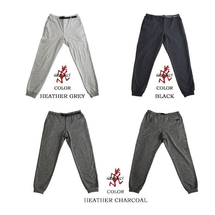 GRAMICCI Gramicci/グラミチ COOLMAX NARROW RIB PANT クールマックスナローリブパンツ G4SU-P067 メンズ スウェットパンツ アウトドア ...