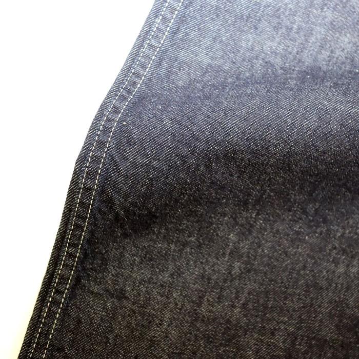 Johnbull Private labo JOHN BULL 正規取扱店 ジョンブルJL231P40 001 ホワイト 011 インディゴブルー デニムチューブサロペット レディース ...