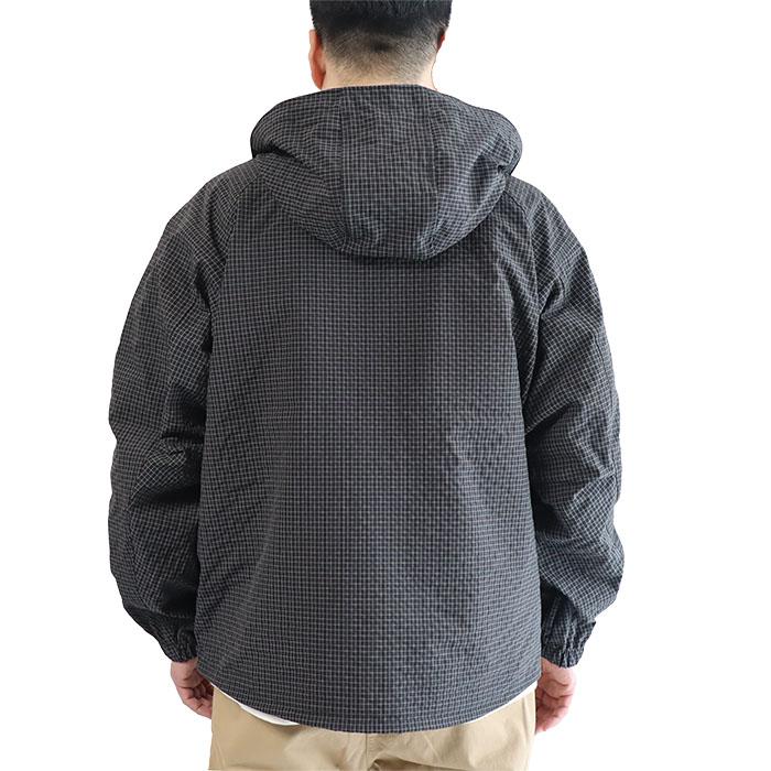 WILD THINGS ワイルドシングス WT25020AD ゲッコーライトパーカー GECKO LIGHT PARKA 春物新作 シンプル ジップパーカー : pepecoco - 通販 ...