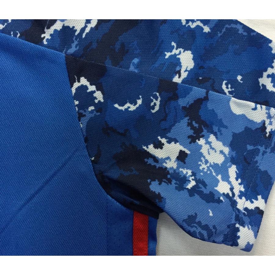 日本代表ユニフォーム ED7350 GEM11 : gem11 : Futsal Proshop ピケーナアーリア - 通販 - Yahoo ...