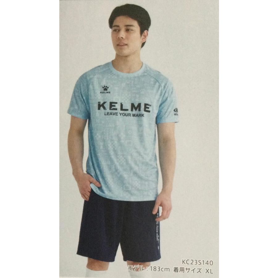 KELME クラシック プラクティスシャツ KC23S140 : Futsal Proshop ピケーナアーリア - 通販 - Yahoo!ショッピング