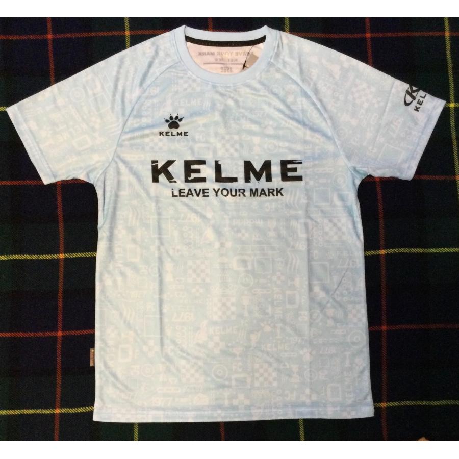 KELME クラシック プラクティスシャツ KC23S140 : Futsal Proshop ピケーナアーリア - 通販 - Yahoo!ショッピング