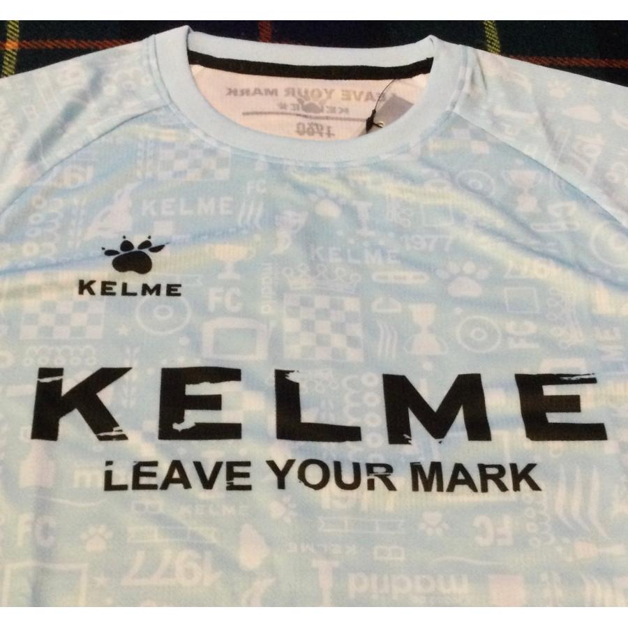 KELME クラシック プラクティスシャツ KC23S140 : Futsal Proshop ピケーナアーリア - 通販 - Yahoo!ショッピング