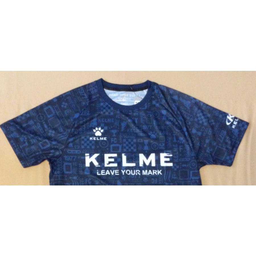KELME クラシック プラクティスシャツ KC23S140 : Futsal Proshop ピケーナアーリア - 通販 - Yahoo!ショッピング