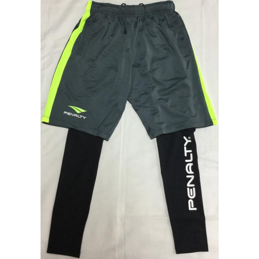 PENALTY プラクティスパンツ＋インナーセット PP6113 : Futsal Proshop ピケーナアーリア - 通販 - Yahoo ...
