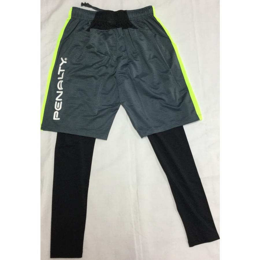 PENALTY プラクティスパンツ＋インナーセット PP6113 : Futsal Proshop ピケーナアーリア - 通販 - Yahoo ...