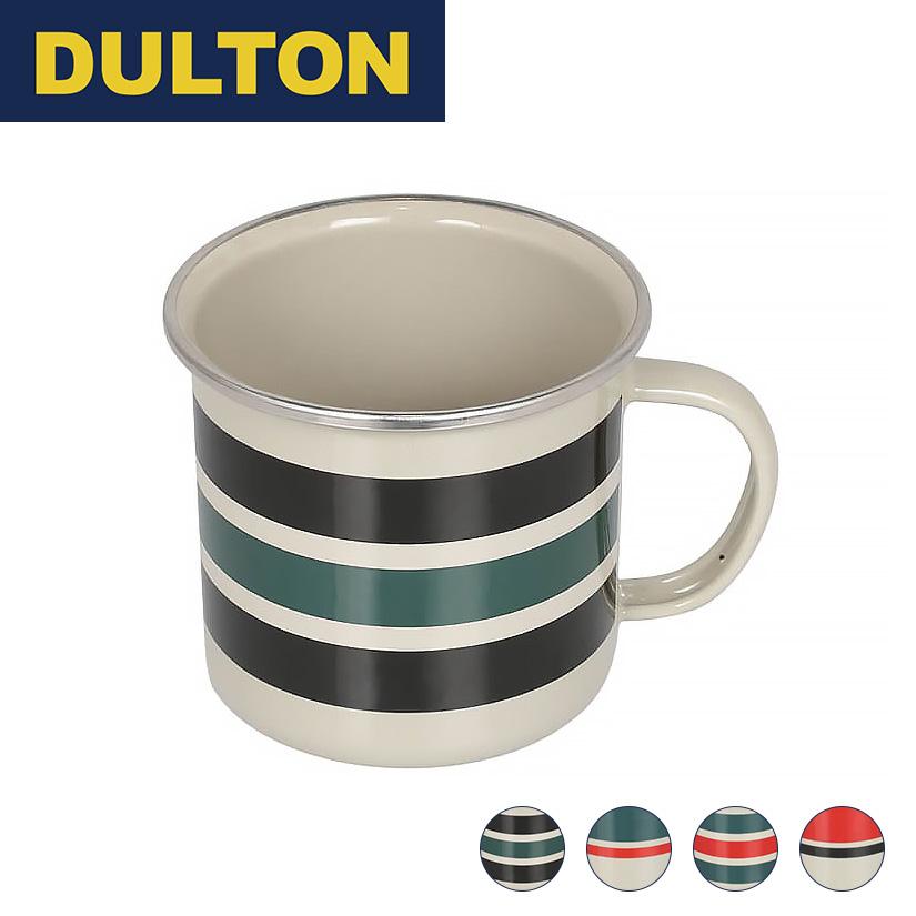 ダルトン DULTON グラス・マグ SS リム エナメル マグ :dtn-enf0109:ルミナス エレクター 専門店Floors - 通販 - Yahoo!ショッピング