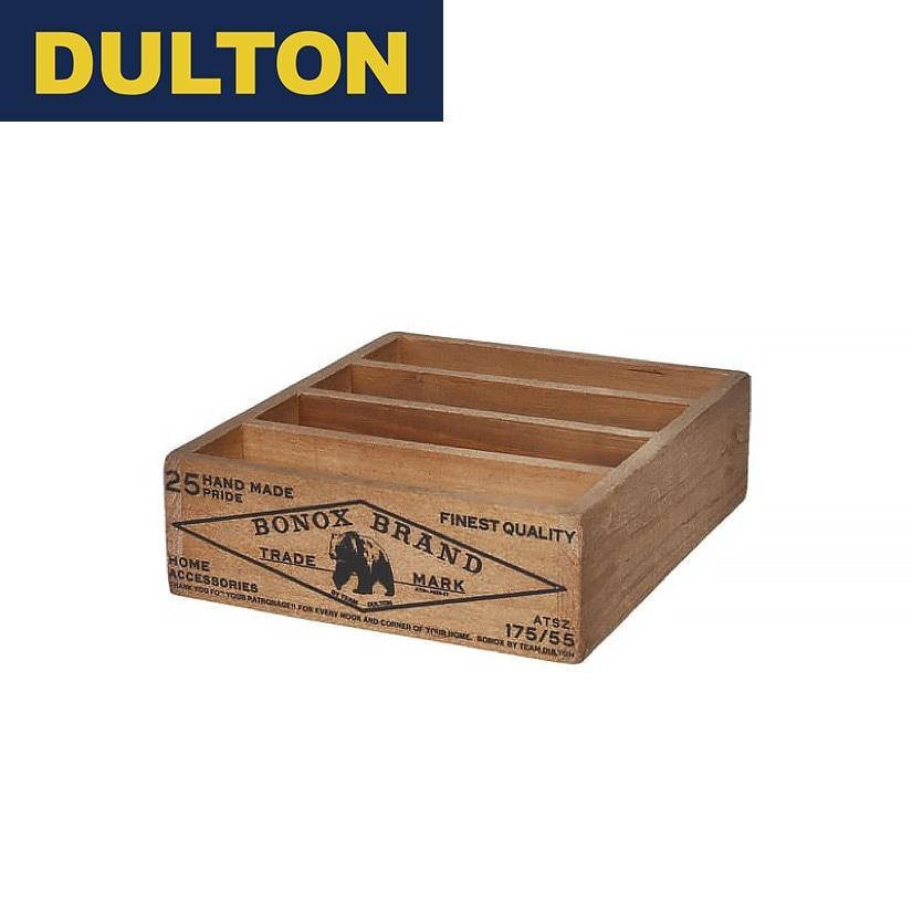 DULTON ダルトン ウッデン ボックス フォー ポストカード : ルミナス エレクター 専門店Floors - 通販 - Yahoo!ショッピング