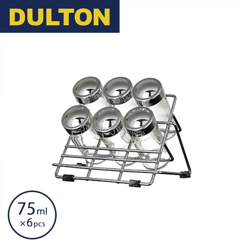 DULTON ポイントUP商品| ダルトン スパイスラック 6本セット : ルミナス エレクター 専門店Floors - 通販 - Yahoo!ショッピング