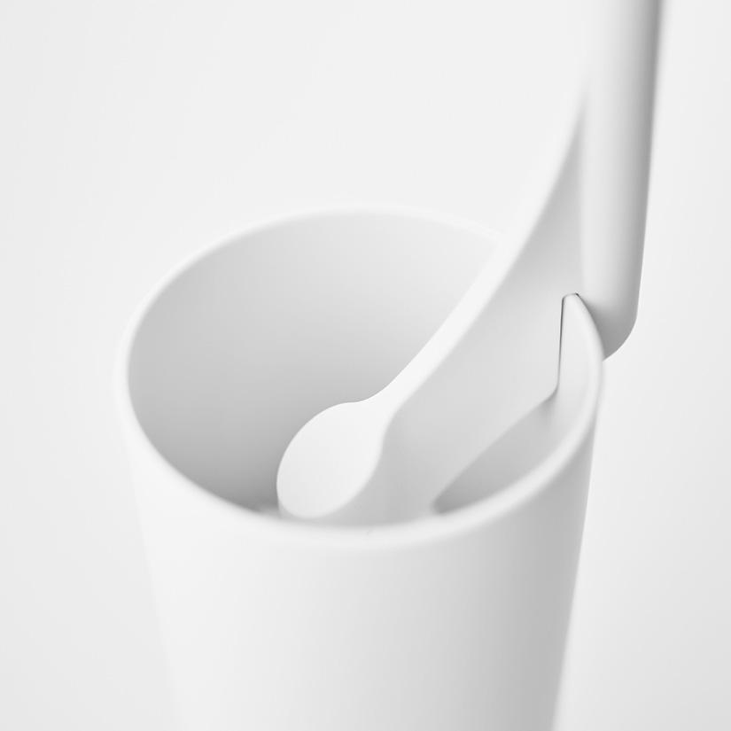 RETTO トイレクリーナー レットー トイレブラシ I'mD アイムディー トイレ ブラシ トイレ掃除 そうじ IMD-KUP0028 : ルミナス エレクター 専門店Floors - 通販 ...