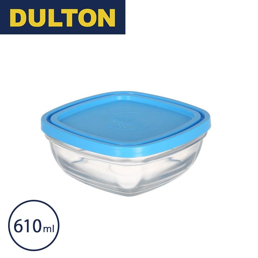 DULTON 【3/3(月)以降順次出荷】ダルトン 保存容器 密閉 ガラス ボウル 610ml : パーフェクトスペース - 通販 - Yahoo!ショッピング