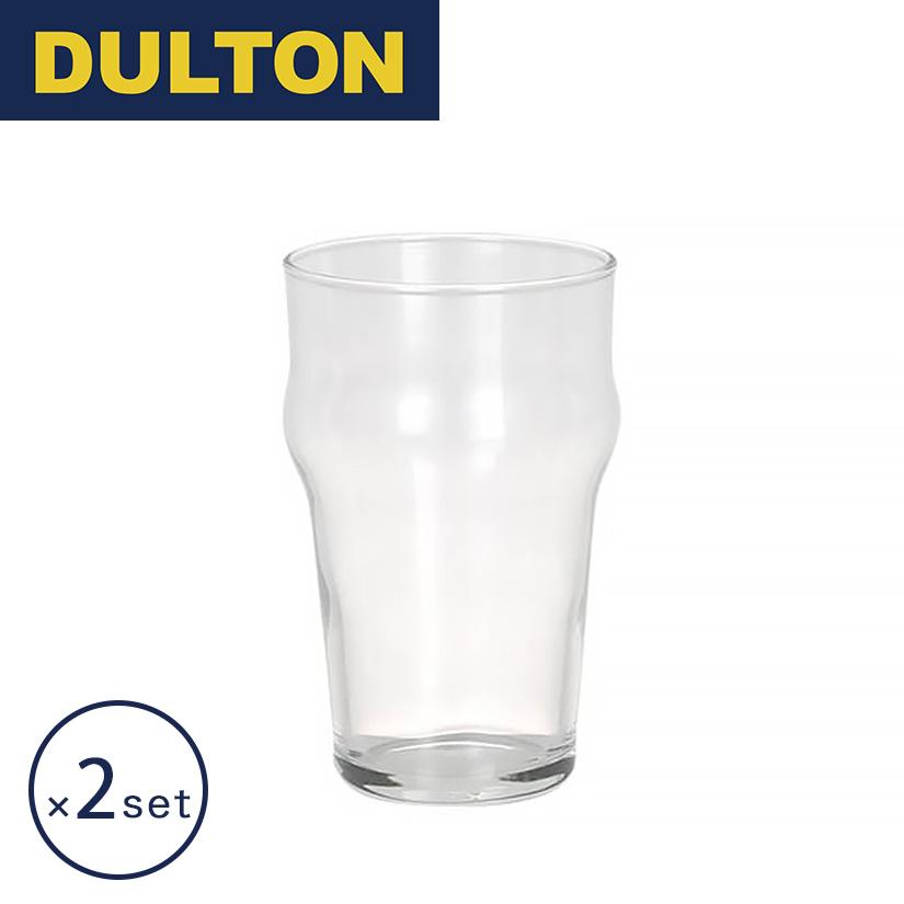 ダルトン DULTON グラス・マグ ノニック 290ml 2個セット :dtn-enf0113st2:パーフェクトスペース - 通販 - Yahoo!ショッピング
