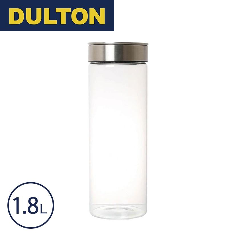 DULTON ダルトン 保存容器 耐熱 ワンタッチ パスタ ケース L : パーフェクトスペース - 通販 - Yahoo!ショッピング