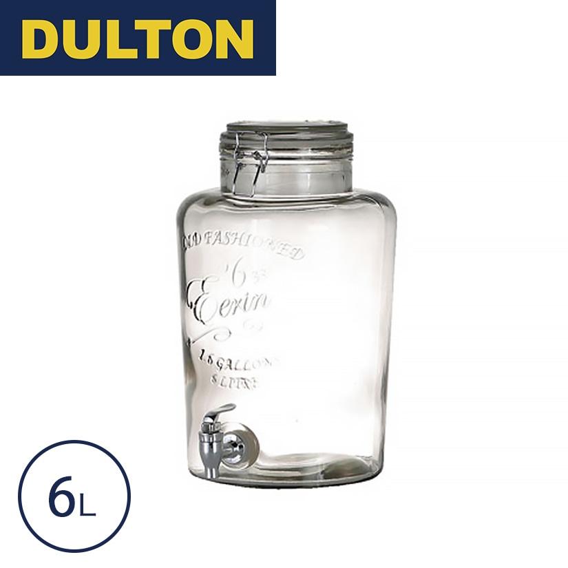 ダルトン DULTON ドリンクサーバー 6L ガラス サーバー :dtn-kup0056:パーフェクトスペース - 通販 - Yahoo!ショッピング