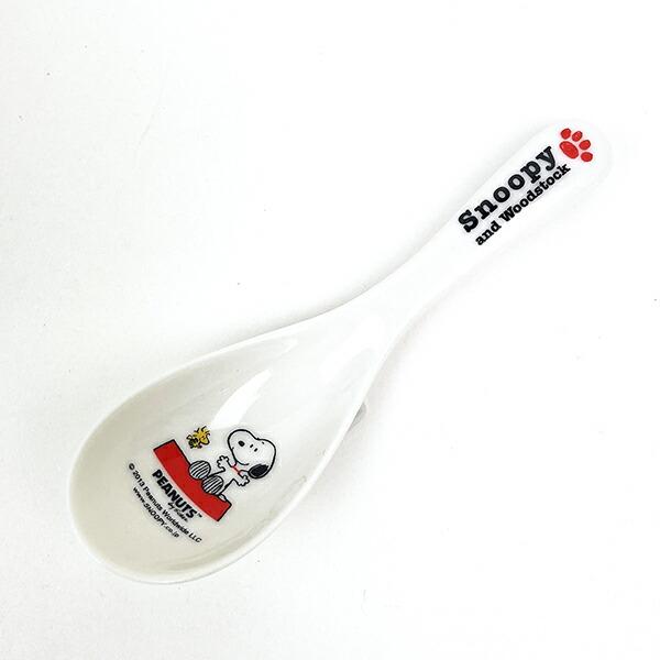 スヌーピー ウッドストック レンゲ Snoopy's house 食器 日本製 SNOOPY :1115-603136:パーフェクトワールド - 通販 - Yahoo!ショッピング