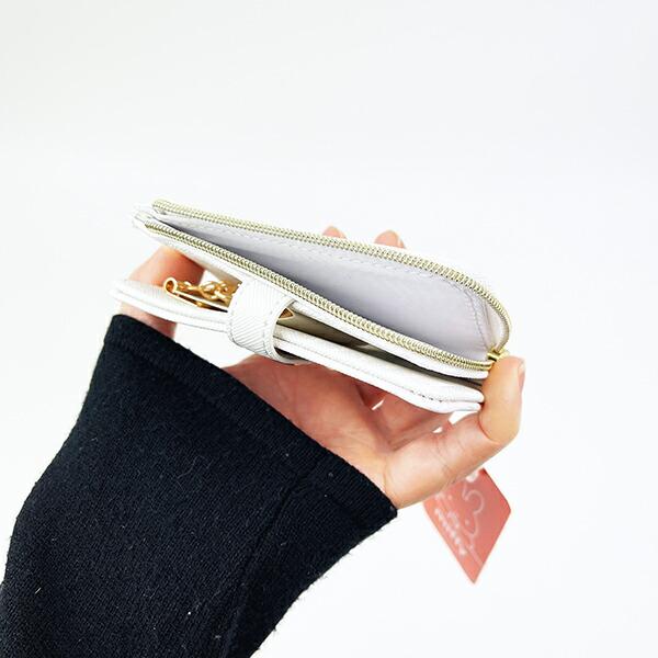 ミッフィー miffy 70th キーケース ホワイト : パーフェクトワールド - 通販 - Yahoo!ショッピング