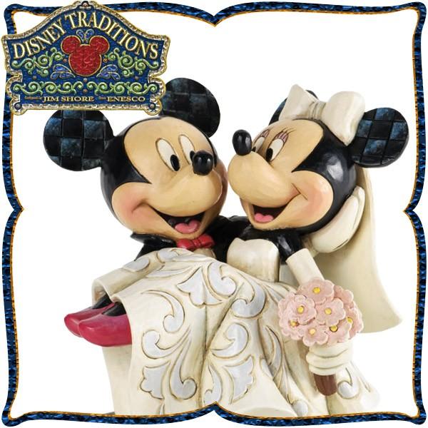 ディズニー 木彫り調フィギュア ミッキーマウス ミニーマウス ディズニー 木彫り調フィギュア ミッキーマウス ミニーマウス