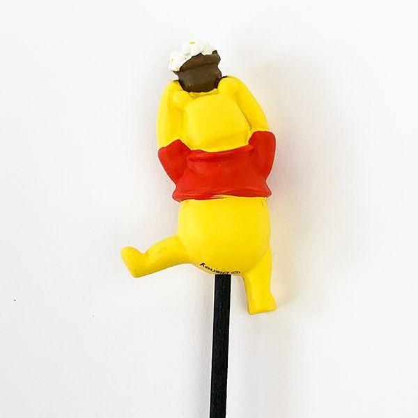 ディズニー くまのプーさん フラワーピック プーさん ギフト ガーデニング フラワーアレンジ :2107-sd-5538-80:パーフェクトワールド - 通販 - Yahoo!ショッピング