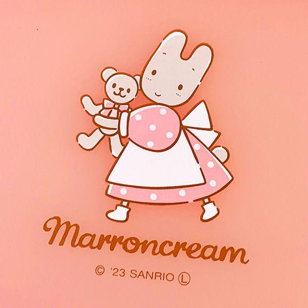 サンリオ マロンクリーム FLAPPO サンリオキャラクターズ ポーチ ピンク パスケース コインケース :8337-784693:パーフェクトワールド - 通販 - Yahoo!ショッピング