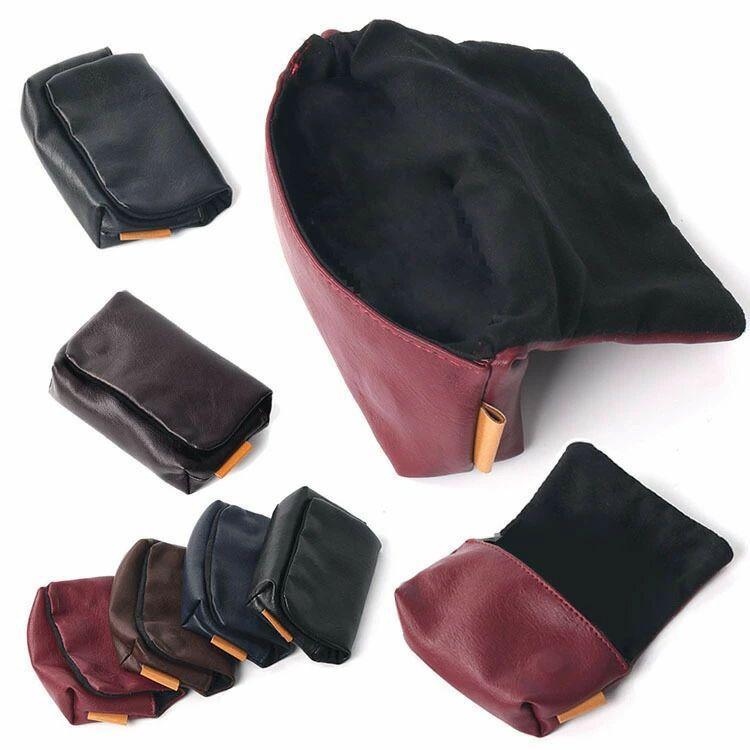 コンパクトデジタルカメラ BM-DC01 バッグ カメラケース PUレザー ポーチ型 カバン型 バッグ型 レディース/メンズ デジタル カメラバッグ 衝撃吸収 おしゃれ 収 : パーシビア ...