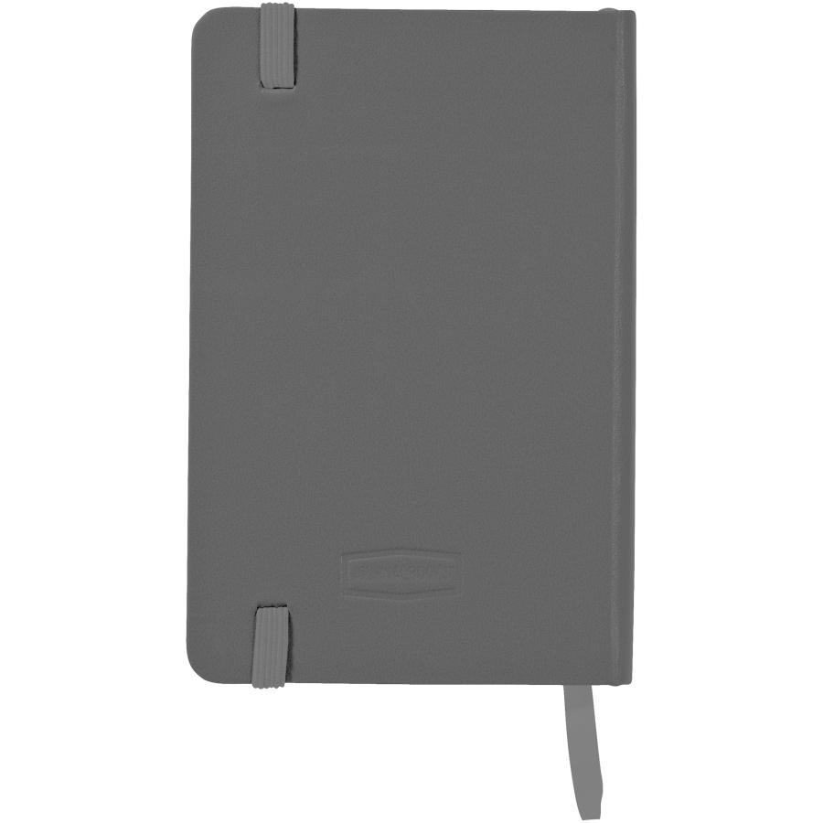 (ジャーナルブックス) JournalBooks Classic ポケット ノートブック A6 ノート 雑記帳 PF465 (ソリッドブラック ...