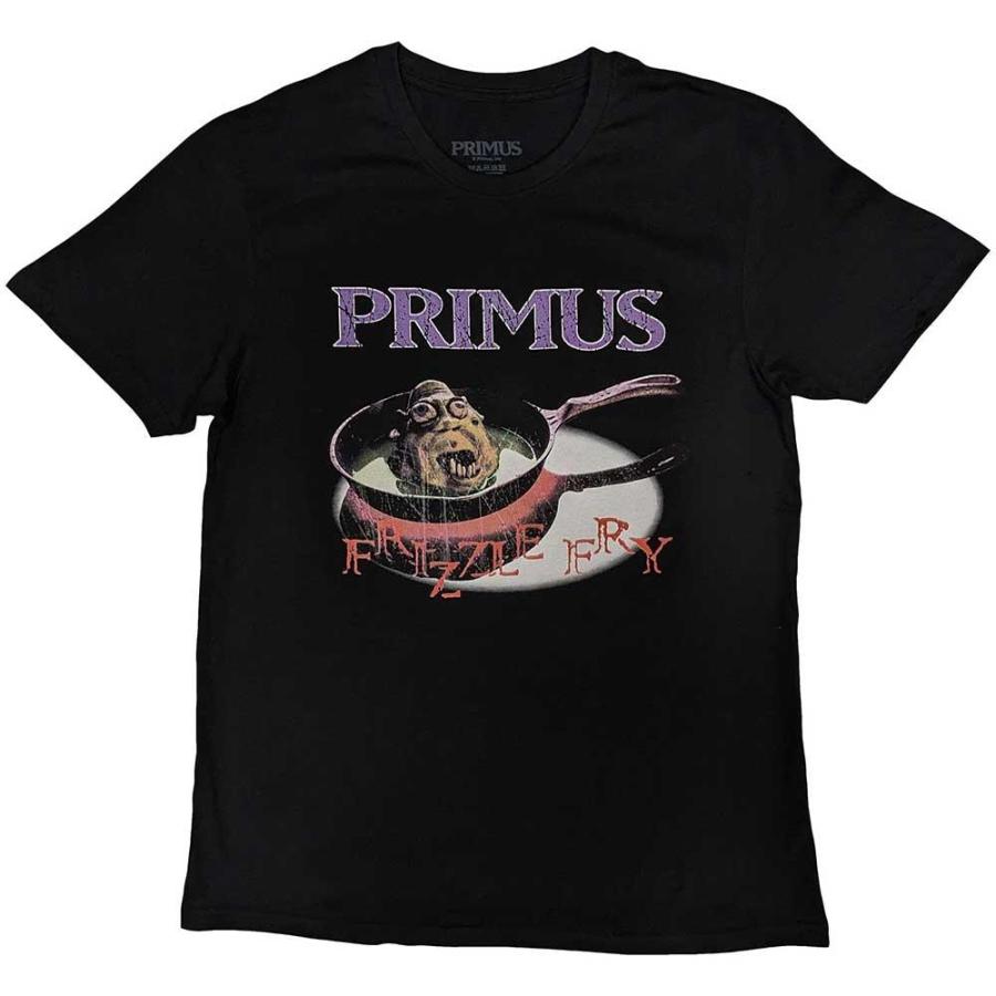 (プライマス) Primus オフィシャル商品 ユニセックス Killing Biz Tシャツ 半袖 トップス RO10339 (ブラック) : Pertemba - 通販 - Yahoo ...