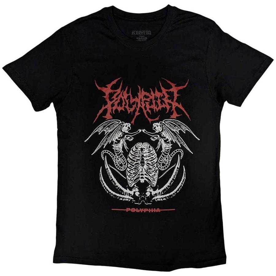 (ポリフィア) Polyphia オフィシャル商品 ユニセックス Ritual Tシャツ 半袖 トップス RO10386 (ブラック) : Pertemba - 通販 - Yahoo!ショッピング