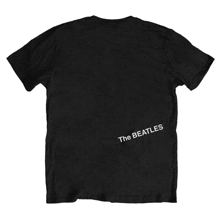 (ザ・ビートルズ) The Beatles オフィシャル商品 ユニセックス Album Tracks Tシャツ バックプリント 半袖 トップス RO2 : Pertemba - 通販 ...