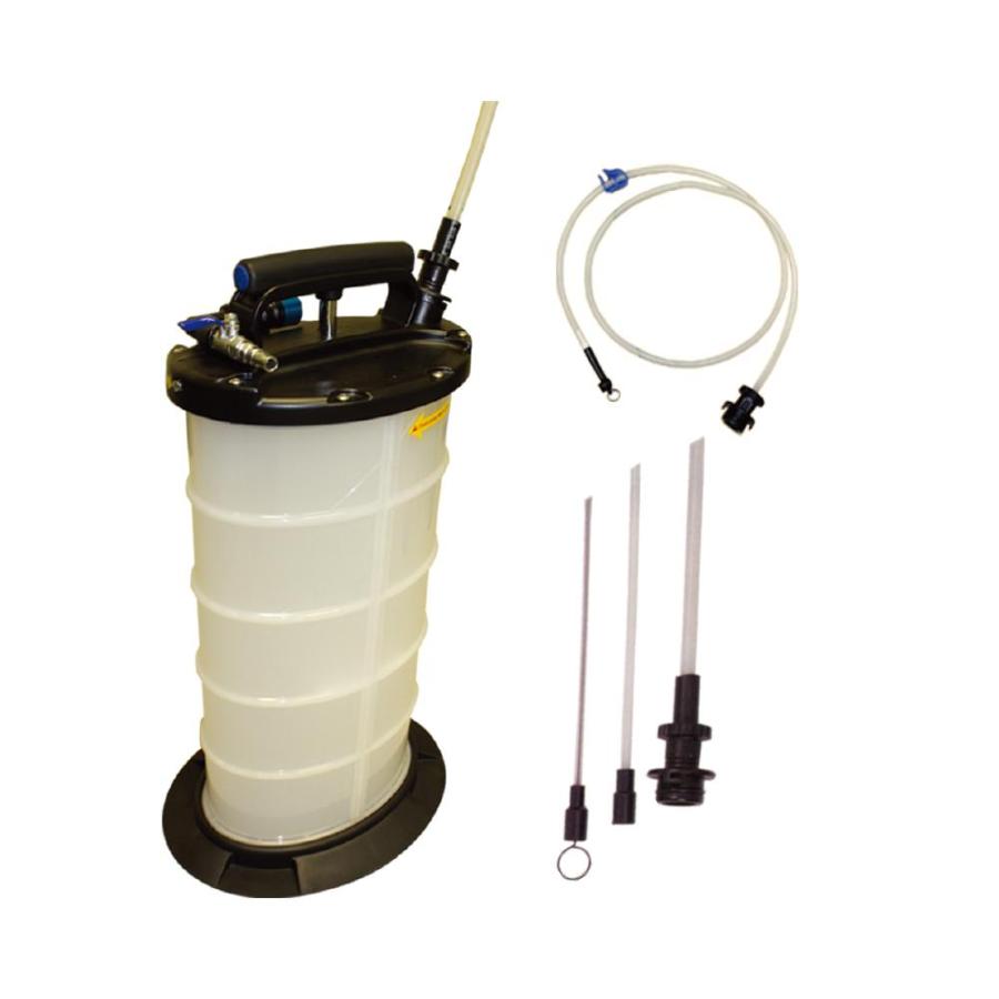 MTO エア・手動、兼用オイルチェンジャー JS-702K : PETASUTO ONLINE SHOP - 通販 - Yahoo!ショッピング