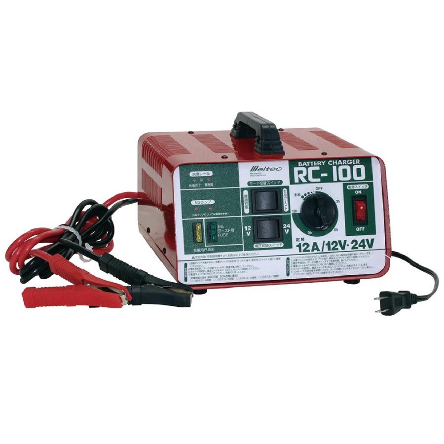 MTO バッテリーチャージャー RC100M : PETASUTO ONLINE SHOP - 通販 - Yahoo!ショッピング