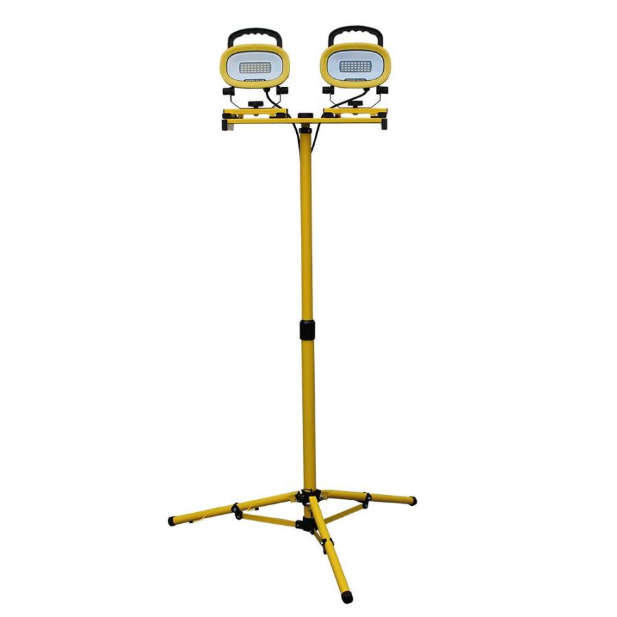 MTO パワーグロー スタンド式LED投光器 EKS0337JS-2 : PETASUTO ONLINE SHOP - 通販 - Yahoo!ショッピング