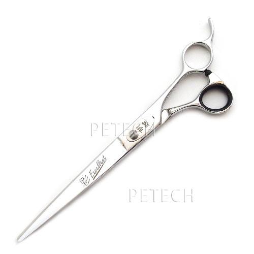 【在庫整理品】胡蝶 彩 EXCELLENT（エクセレント） トリミングシザー【7インチ】 ★ : ペテック - 通販 - Yahoo!ショッピング