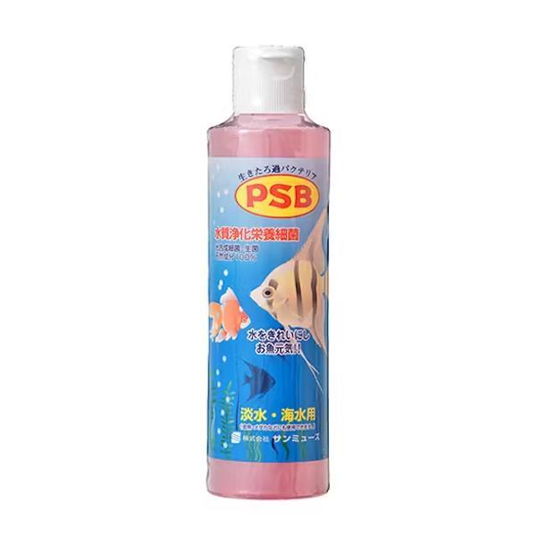 マツダ サンミューズ MAZシンPSB 250ML [4530052100039] : ペットフォレストヤフー店 - 通販 - Yahoo!ショッピング