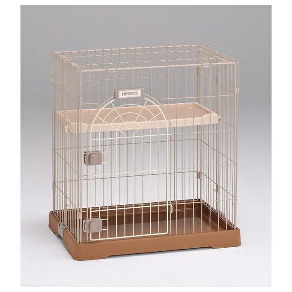 ボンビアルコン(Bonbi) サークルーム コンフォート・ミニHI ブラウン猫 サークル ゲージ : ペットフォレストヤフー店 - 通販 - Yahoo!ショッピング