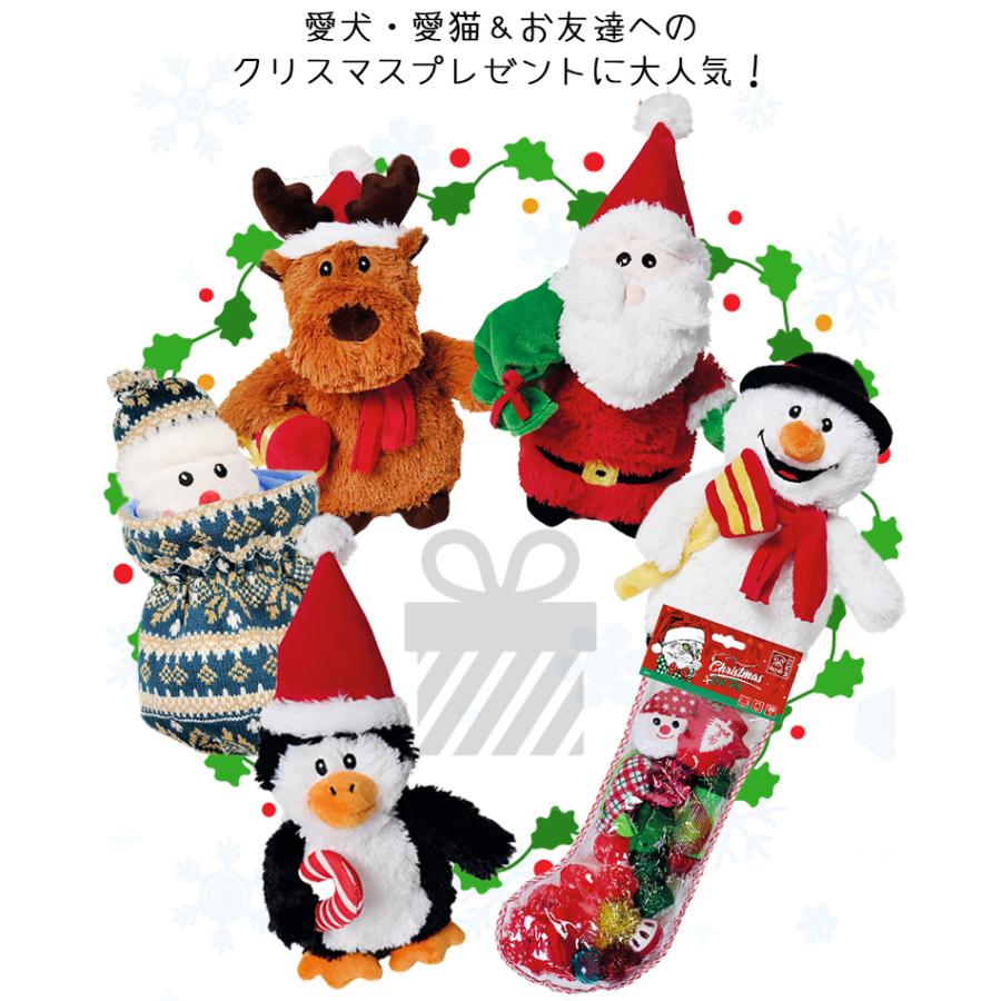 犬 おもちゃ クリスマス M-PETS CHRISTMAS ドッグトイ スノーマンのBLIZ Petifam : ペットグッズ専門店Petifam - 通販 - Yahoo!ショッピング
