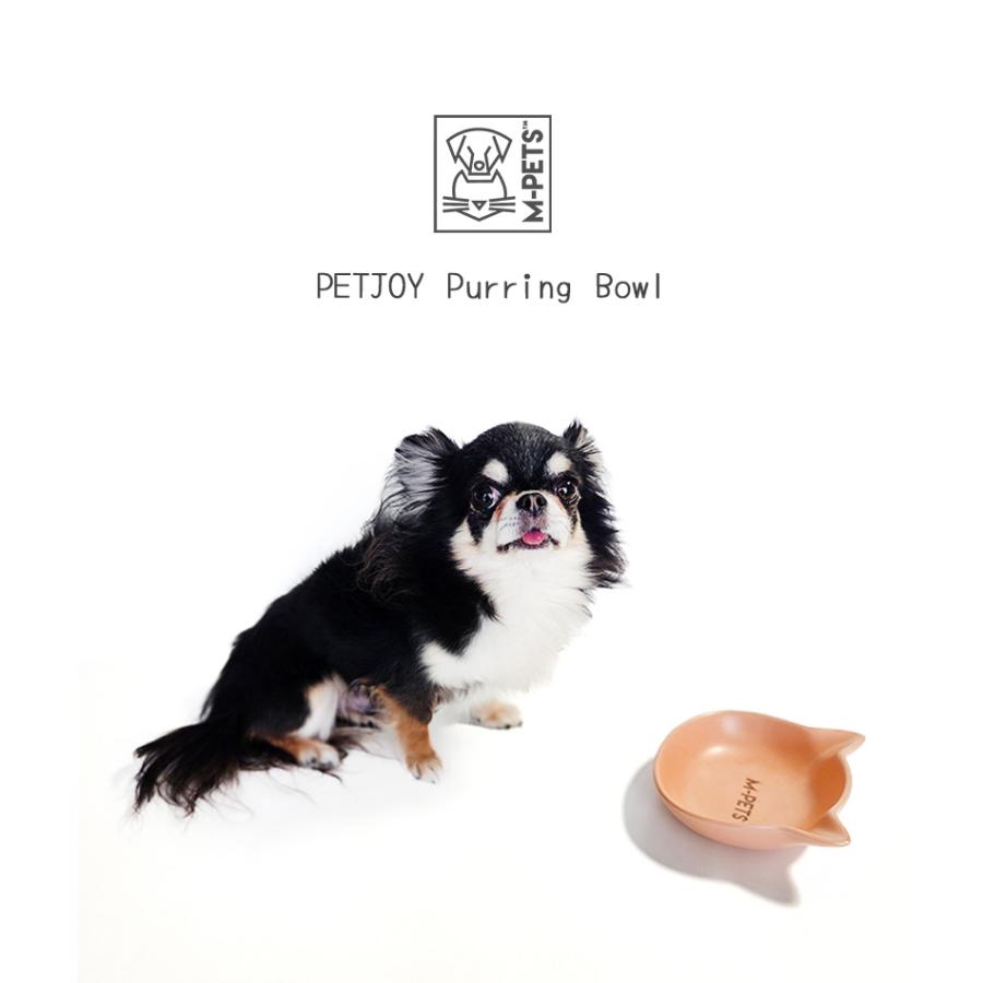 犬 猫 食器 M-PETS PETJOY Purringボウル : ペットグッズ専門店Petifam - 通販 - Yahoo!ショッピング