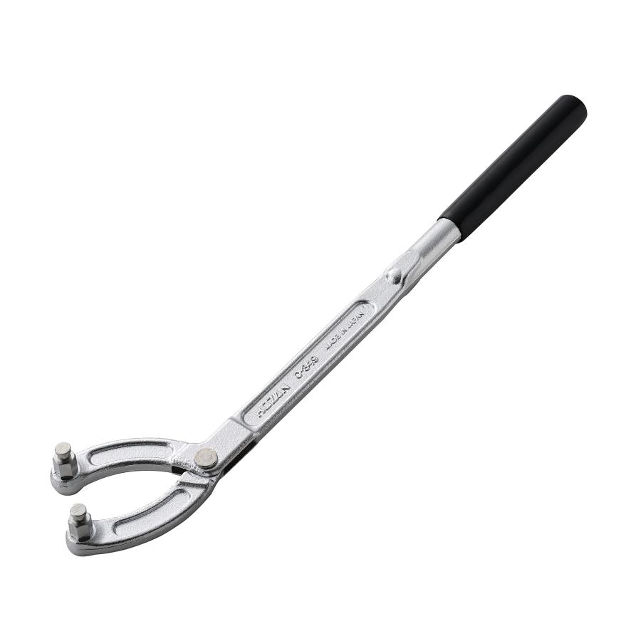 ホーザン(HOZAN) ドラム抜き ユニバーサルホルダー 最大開き幅:100mm C-349 : ERENA - 通販 - Yahoo!ショッピング