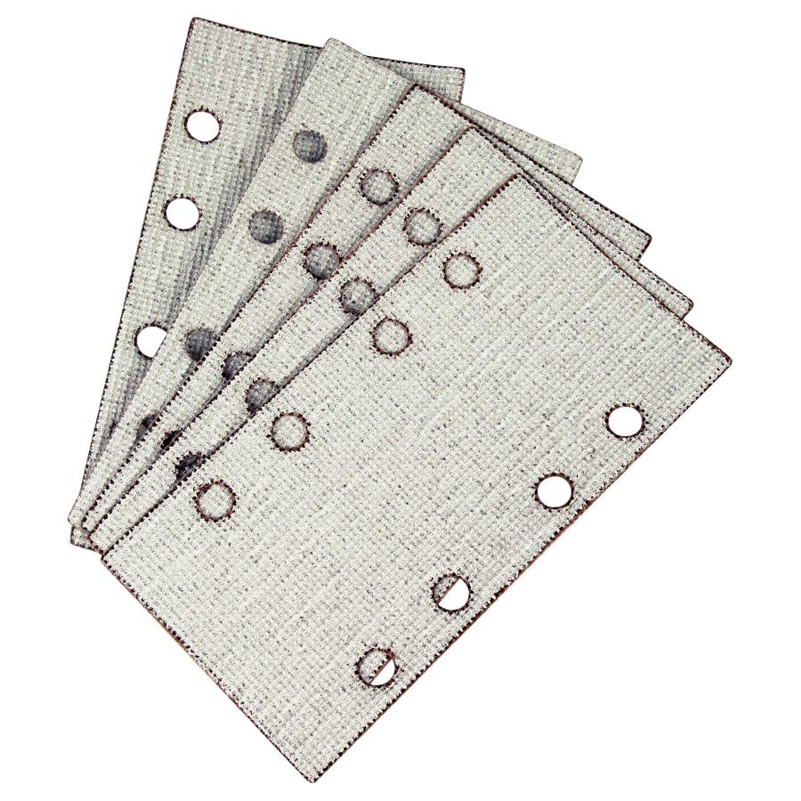 SK11(エスケー11) 電動サンダー用ペーパー 5枚入り マジック式 A#80 : ERENA - 通販 - Yahoo!ショッピング