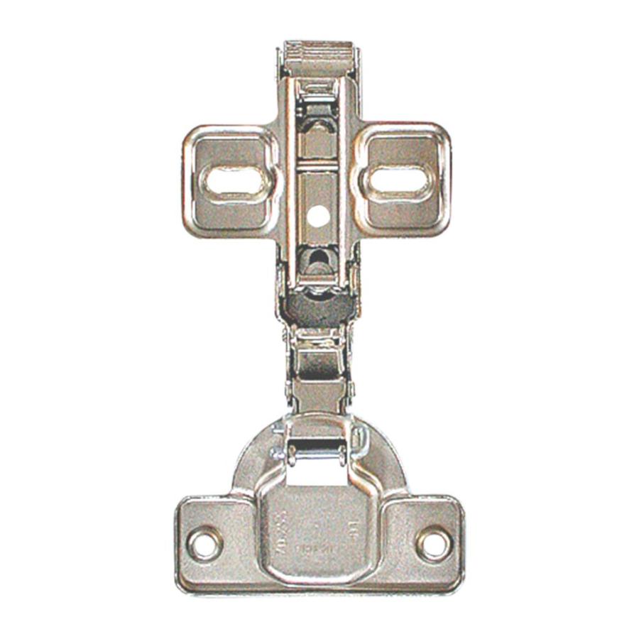 和気産業(Waki Sangyo) blum スライド丁番 キャッチ付 全かぶせ カップ径35mm キッチン 玄関 戸棚 NS-3521 : ERENA - 通販 - Yahoo!ショッピング