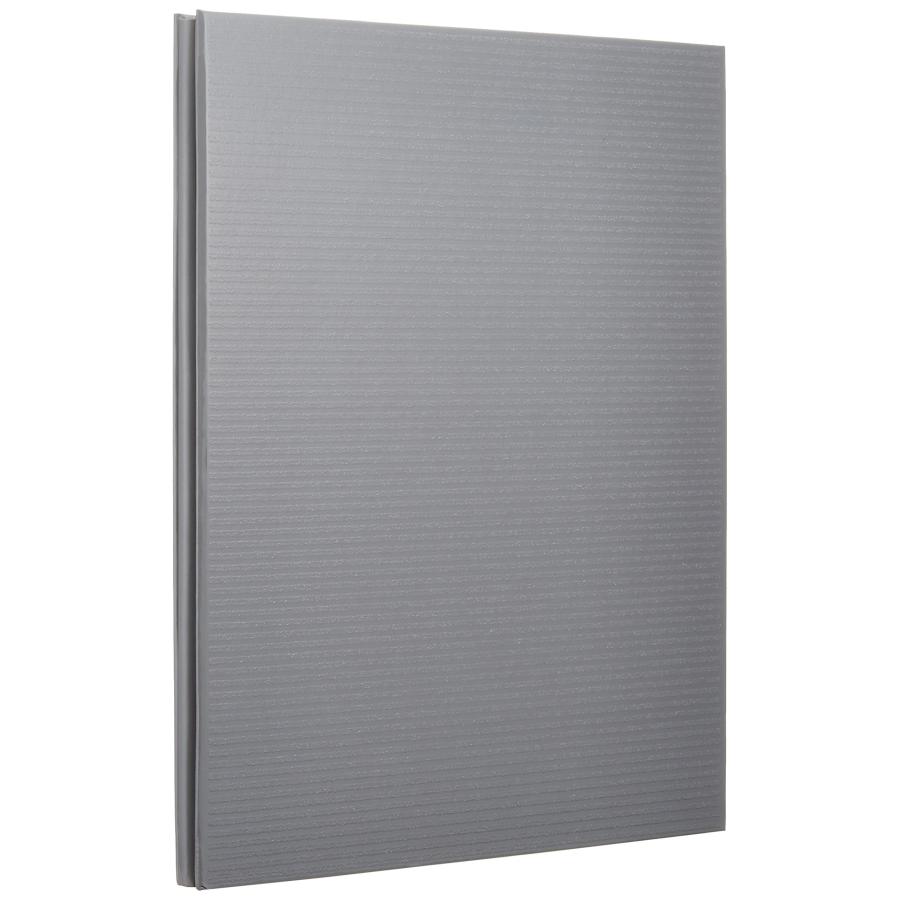 ナカバヤシ セラピーカラー デジタルフリーアルバム A4/N TCAF-A4/N-CG クールグレー : ERENA - 通販 - Yahoo!ショッピング