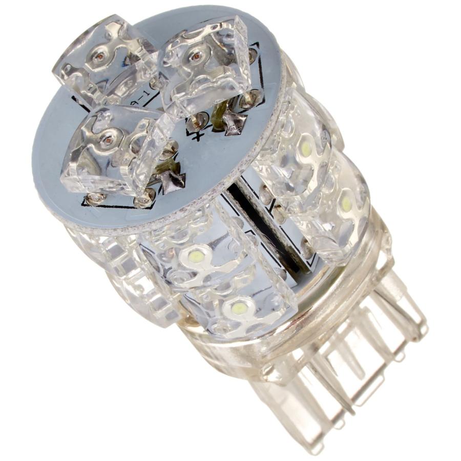 SP武川 LEDテールランプ バルブ 12V ウエッジT20 バイク オートバイ 05-08-0039 : ERENA - 通販 - Yahoo!ショッピング
