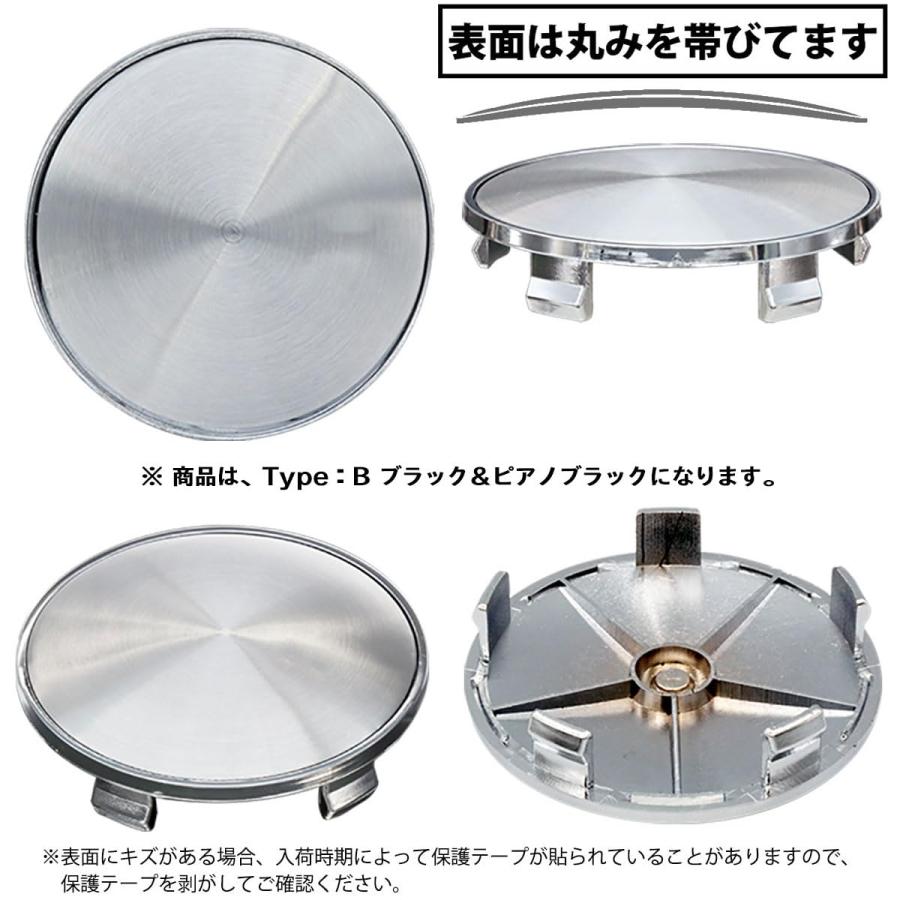 Negesu(ネグエス) DIY ホイール センター キャップ 【ロータイプ】 : ERENA - 通販 - Yahoo!ショッピング