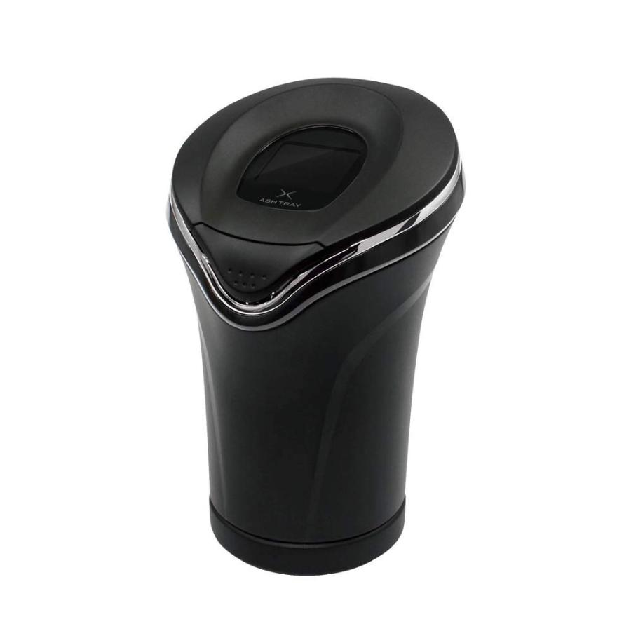 槌屋ヤック(Tsuchiya Yac) 車内用品 灰皿 クロスアッシュ ブラック PF-339 : ERENA - 通販 - Yahoo!ショッピング