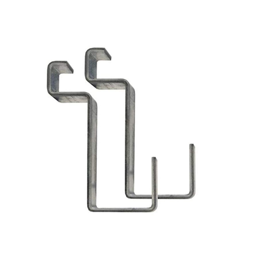 タカショー(Takasho) イタリア製収納庫用フック 2個組 PGS-P1 : ERENA - 通販 - Yahoo!ショッピング