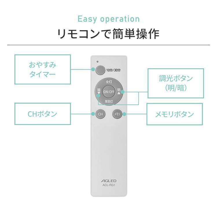 IRIS OHYAMA シーリングライト 6畳 調光 3個セット アイリスオーヤマ 1年保証 おしゃれ 明るい 照明 LED 明るさ ...
