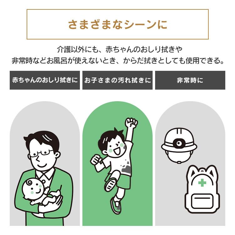 IRIS OHYAMA おしりふき 流せる お尻拭き 流せるおしりふき 12個セット ベビー 介護 赤ちゃん 子供 非常時 災害 OSR-72 アイリスオーヤマ : メガストア Yahoo!店 ...