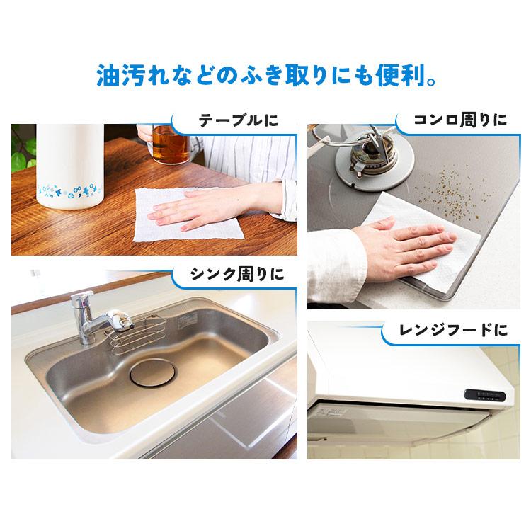 IRIS OHYAMA ウェットティッシュ 携帯用 詰替 除菌 除菌シート アルコール ノンアルコール 厚手 65枚入り WTT-65A WTT-65N アイリスオーヤマ : メガストア ...