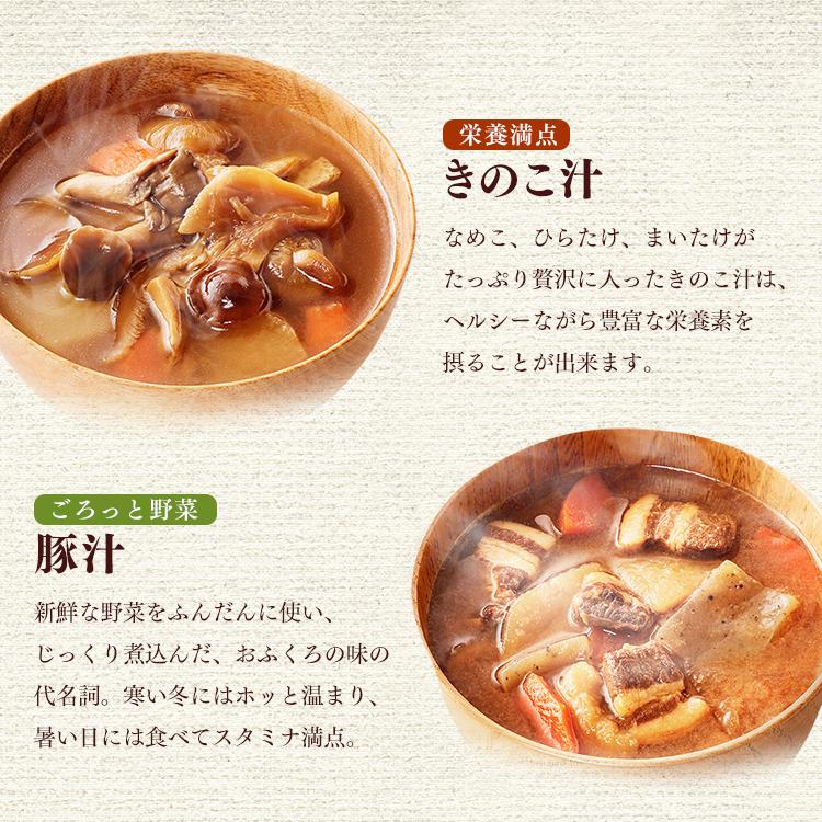 IRIS OHYAMA 防災食 保存食 けんちん汁 きのこ汁 豚汁 2号缶 820g 防災用品 非常食 缶詰 具だくさん 山菜 防災 備蓄 手軽 アイリスフーズ : メガストア Yahoo!店 ...