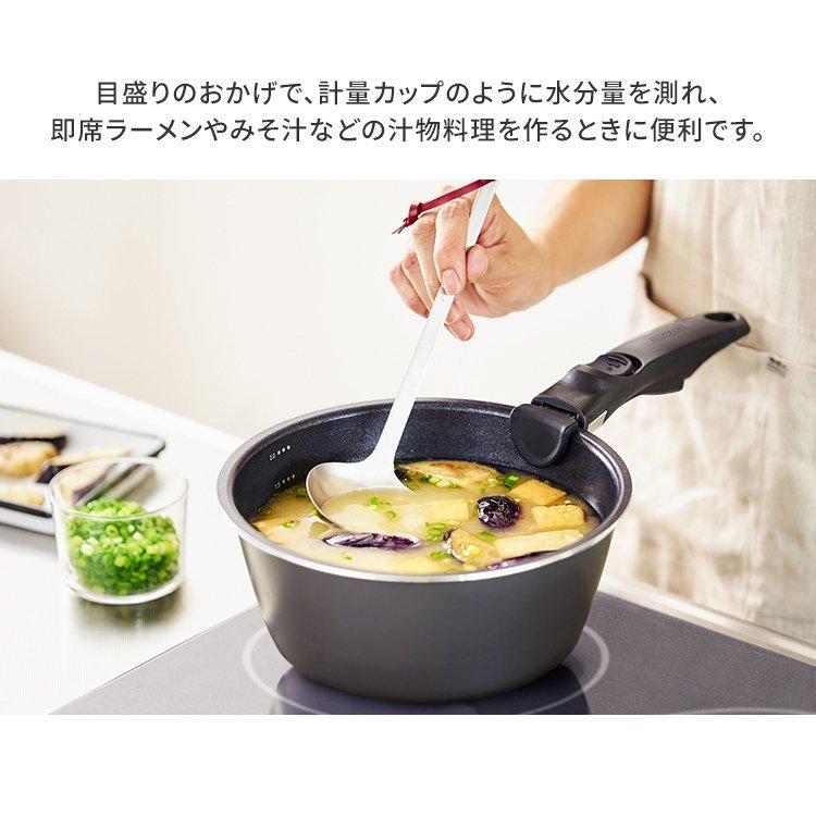 IRIS OHYAMA フライパンセット IH対応 ガス ih アイリスオーヤマ フライパン セット 26cm 鍋 おしゃれ 3点セット DCI-S3S 新生活 プレゼント : メガストア ...