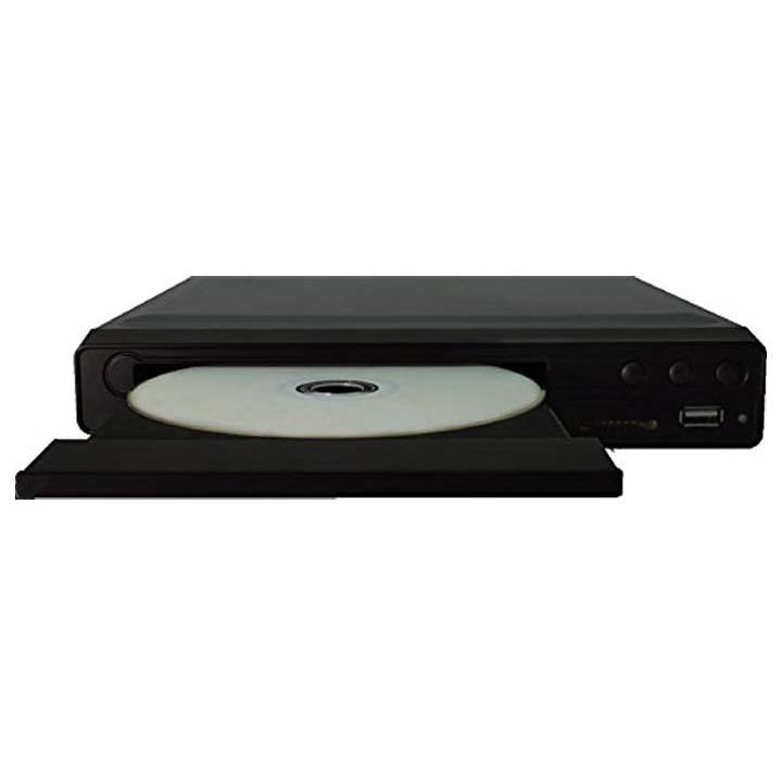 DVDプレーヤー ブラック KDV-H100 TMIジャパン 新生活 :7068128:メガストア Yahoo!店 - 通販 - Yahoo!ショッピング